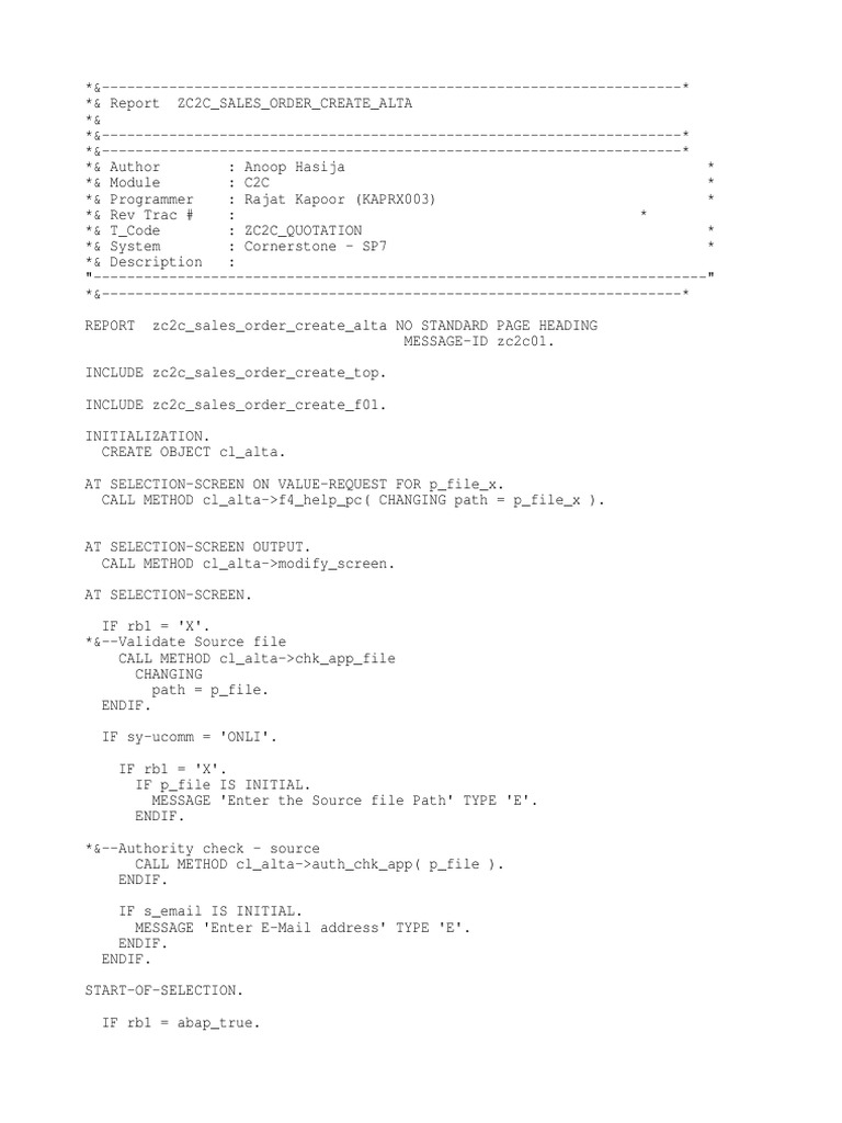 OOPS Program Example | PDF | String (Computer Science) | File Format