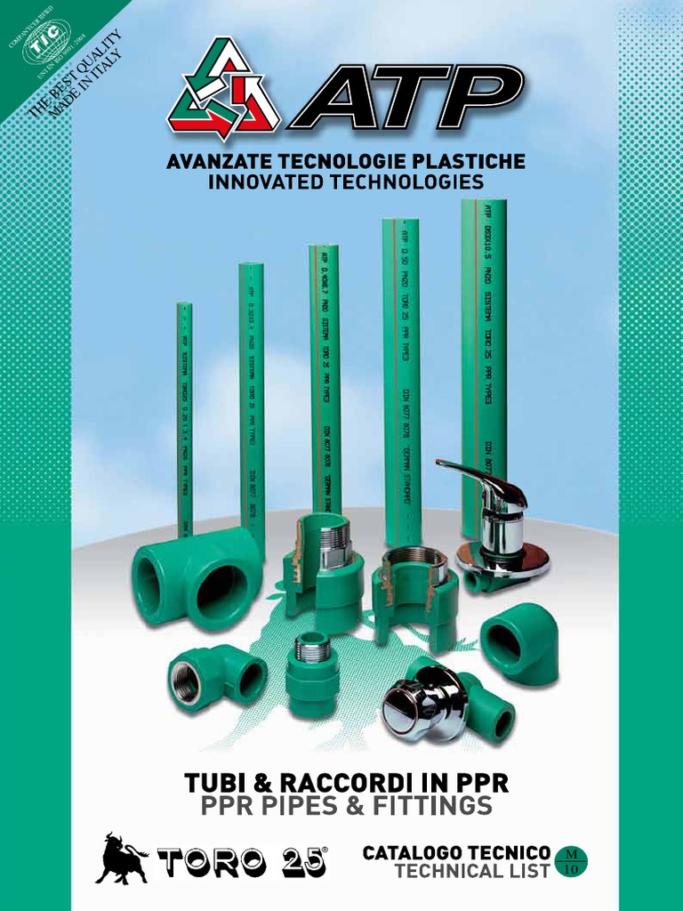 TORO 25 PPR Pipes and Fittings | Ammonia | Pipe (Fluid Conveyance)
