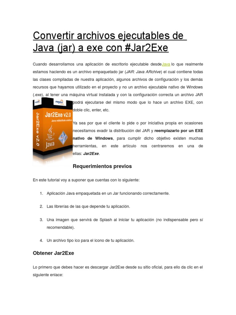 Java | PDF | Java (lenguaje de programación) | Archivo de computadora