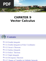 Curl in Spherical and Cylindrical Coordinates | PDF