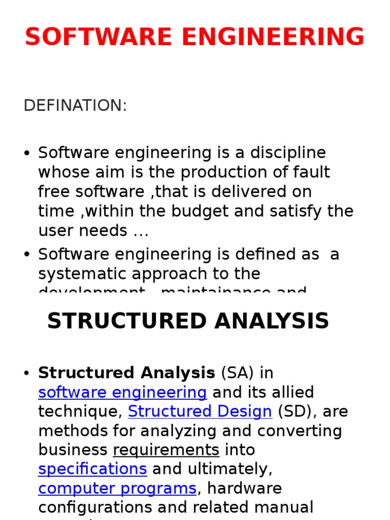 Software Engineering Essentials | PDF | Software Engineering | Computer ...