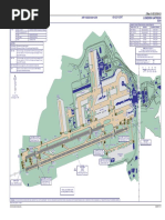 London Gatwick Ils/Dme Rwy 26L Instrument Approach Chart - Icao | PDF