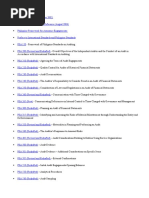 SANS 1475 Compliance for Fire Safety | PDF | Occupational Safety And ...