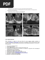 MIOMAS FIGO Clasificacion | PDF | Medical Specialties | Gynaecology