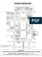 UP Diliman Map | PDF