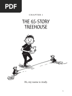 13 Story Treehouse | PDF