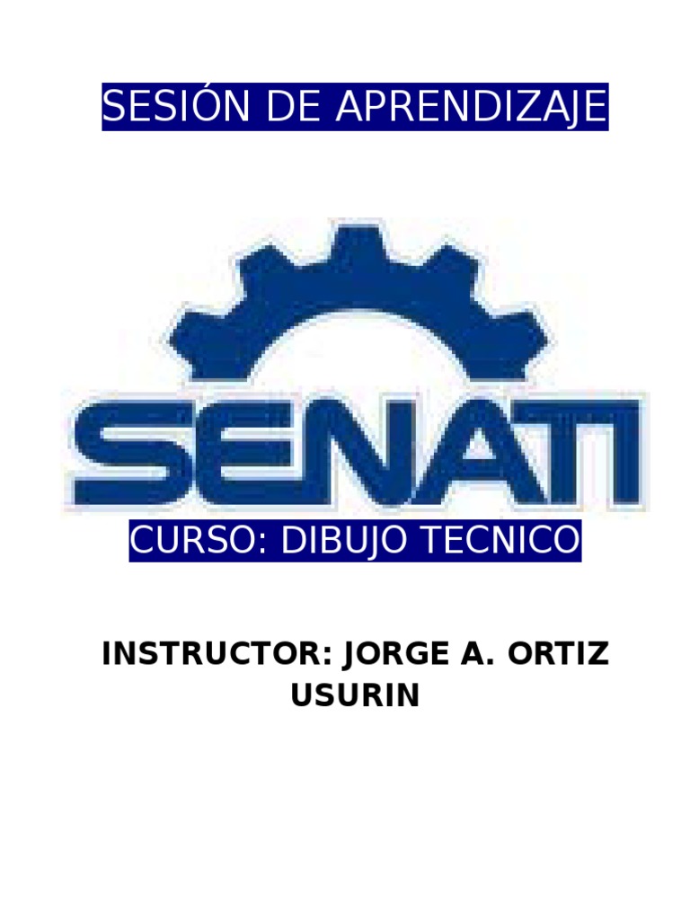 Logo Senati | PDF | Tecnología