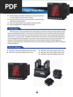 Understanding RST in Three-Phase Systems | PDF | Electricity ...