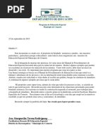 SAEE-08 - Minuta de Remedio Provisionales 2021 | PDF | Sicología