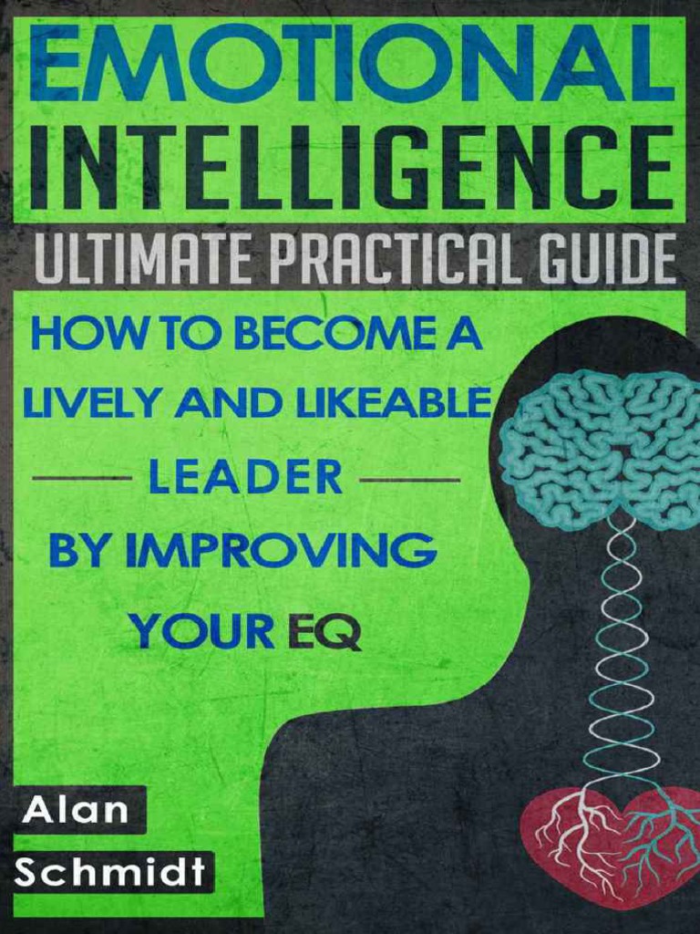 Emotional Intelligence | PDF | Emotional Intelligence | Emotions