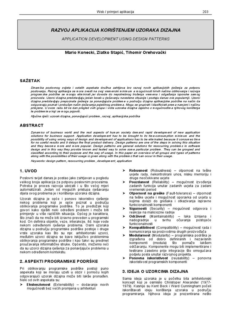 358252.konecki Stapic Orehovacki | PDF