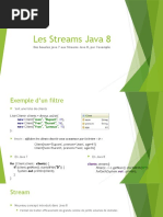 Exercices Java: Classes et Héritage | PDF