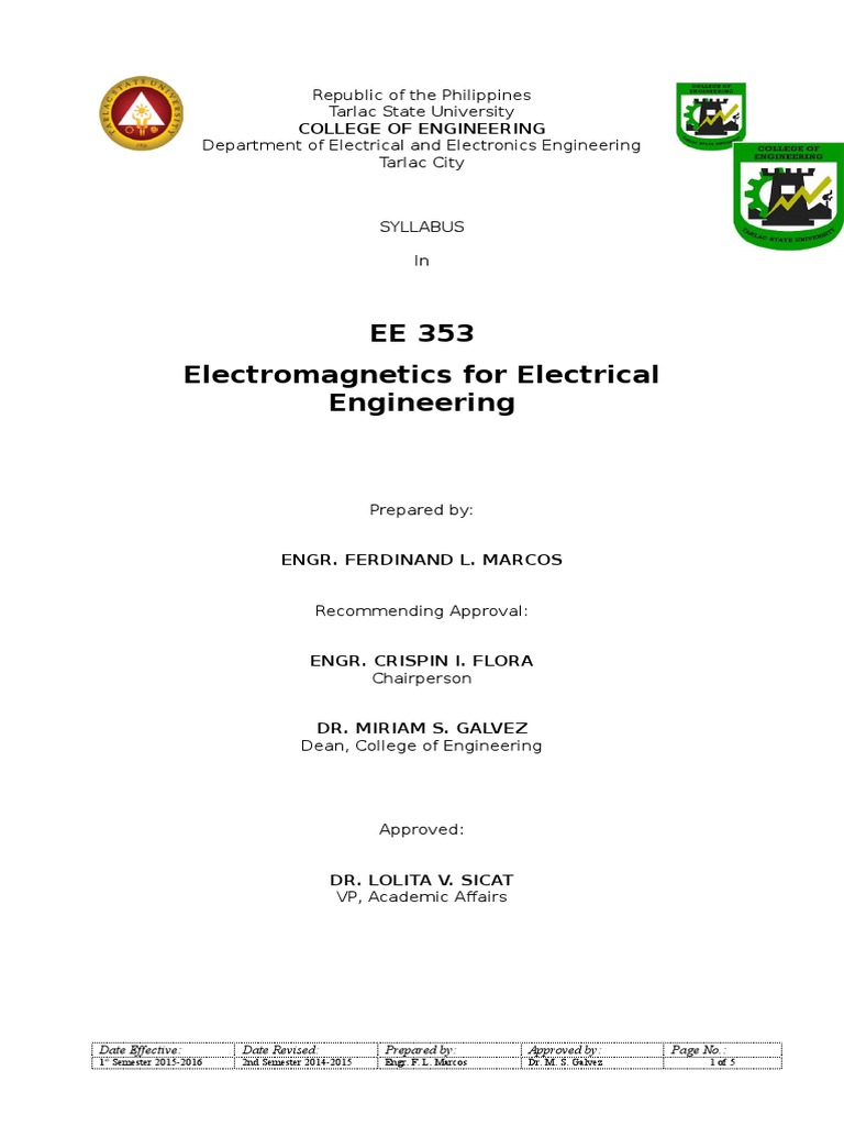 Ee353 Ptc-Acbet Ver | PDF
