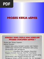Sesi Hands On Sistem My Cost | PDF