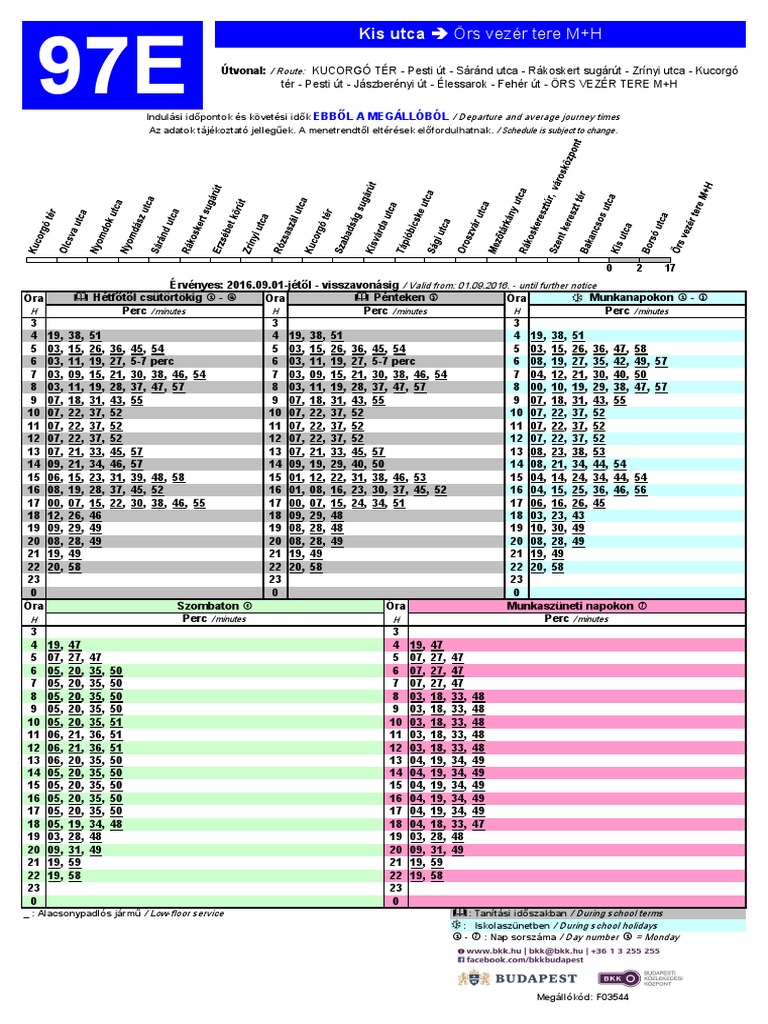 Busz 97e | PDF