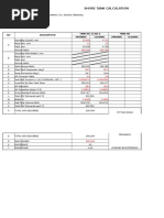Astm D1250 Table 56 | PDF | Litre | Density