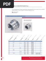 Connection Performance, XT57 (7.000 X 4.250) 110,000 (Psi) | PDF ...