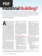 PR Industrial Building Allowance | PDF | Expense | Cost