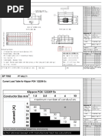 ANSI Device Numbers.pdf | Relay | Switch
