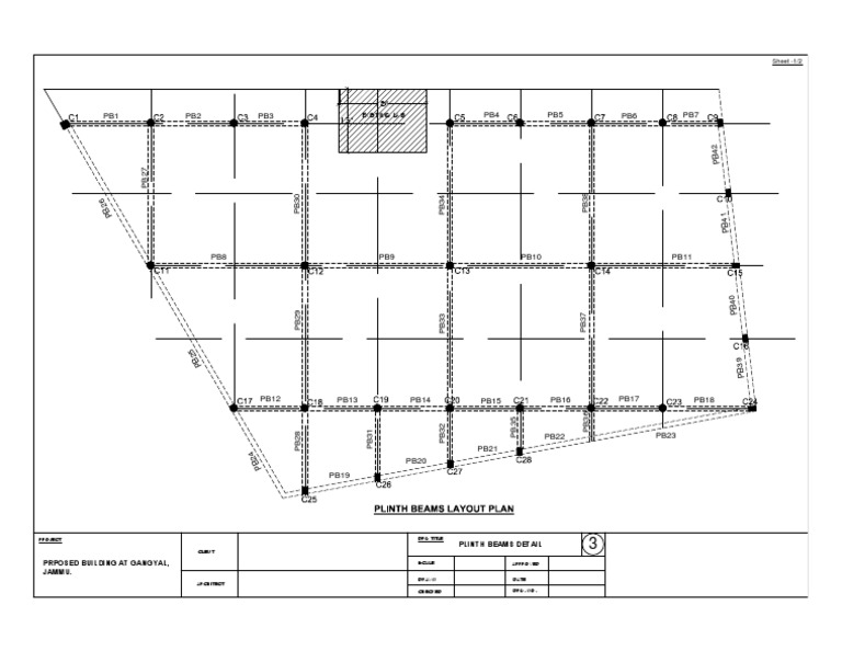 PB1 PB2 PB3 PB4 PB5 PB6 PB7: Existing Lab | PDF