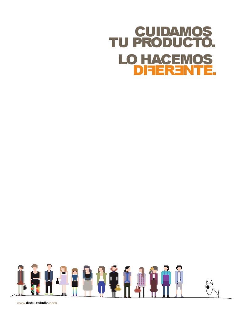 Dossier DADU | PDF | Diseño | Google