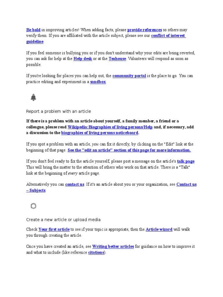 Portal | PDF | Wikipedia | Software
