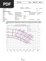 Api Plan 11 | PDF | Pump | Steel