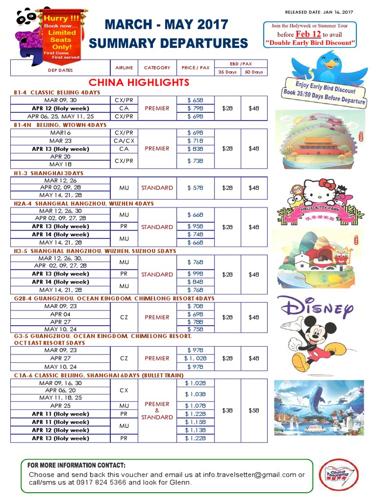 Summary 2017 Mar - May Agency | PDF