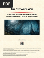 The Official Timeline For The Forgotten Realms and Its Adventures | PDF ...