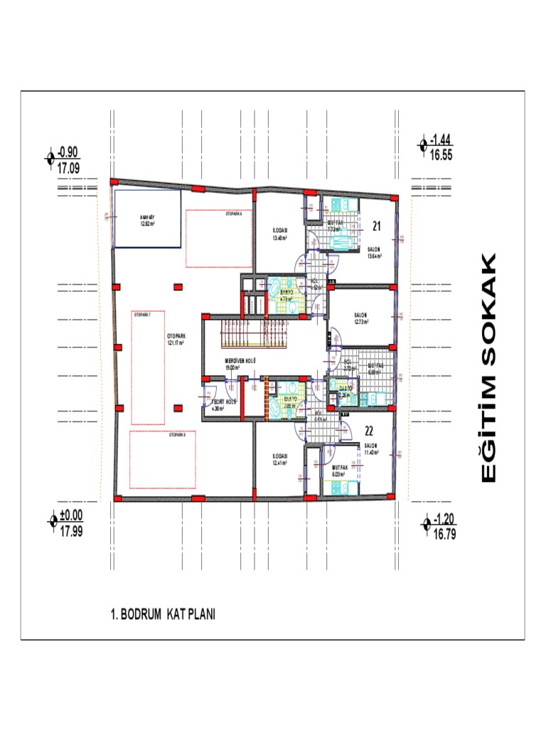 5.parsel Model | PDF