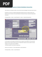 Oracle Applications - Oracle Account Receivable (AR) Functional ...