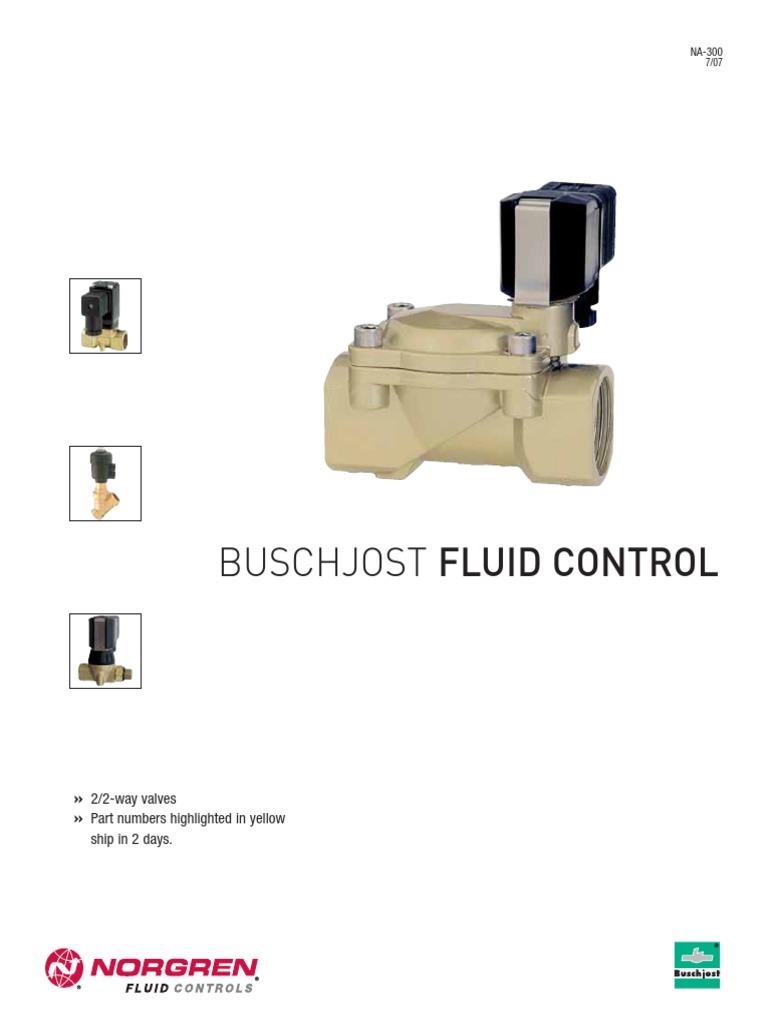 Bus | PDF | Valve | Ac Power Plugs And Sockets