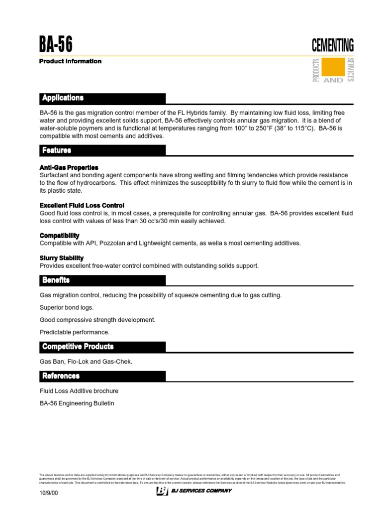 Ba 56 | PDF