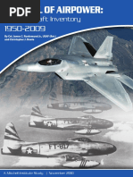 Rcaf Map | PDF | Royal Canadian Air Force | Squadron (Aviation)