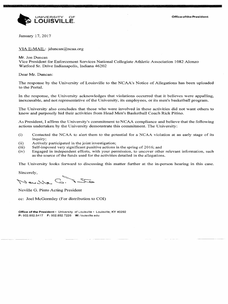 Noa Response Redacted | PDF