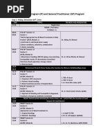 Autar DVT Risk Assessment Scale | PDF | Health Sciences | Diseases And ...