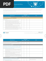 Availity Essentials Account Management Guide | PDF | Authentication | Login