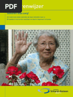 Engels Invulformulier Loonheffingen Verklaring Ingevuld | PDF