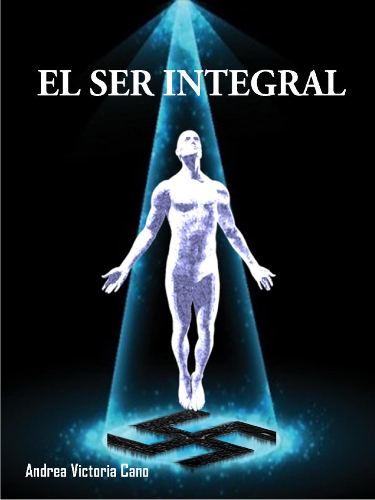 El Ser Integral - Segunda Edición | PDF | Existencia | Filosofía