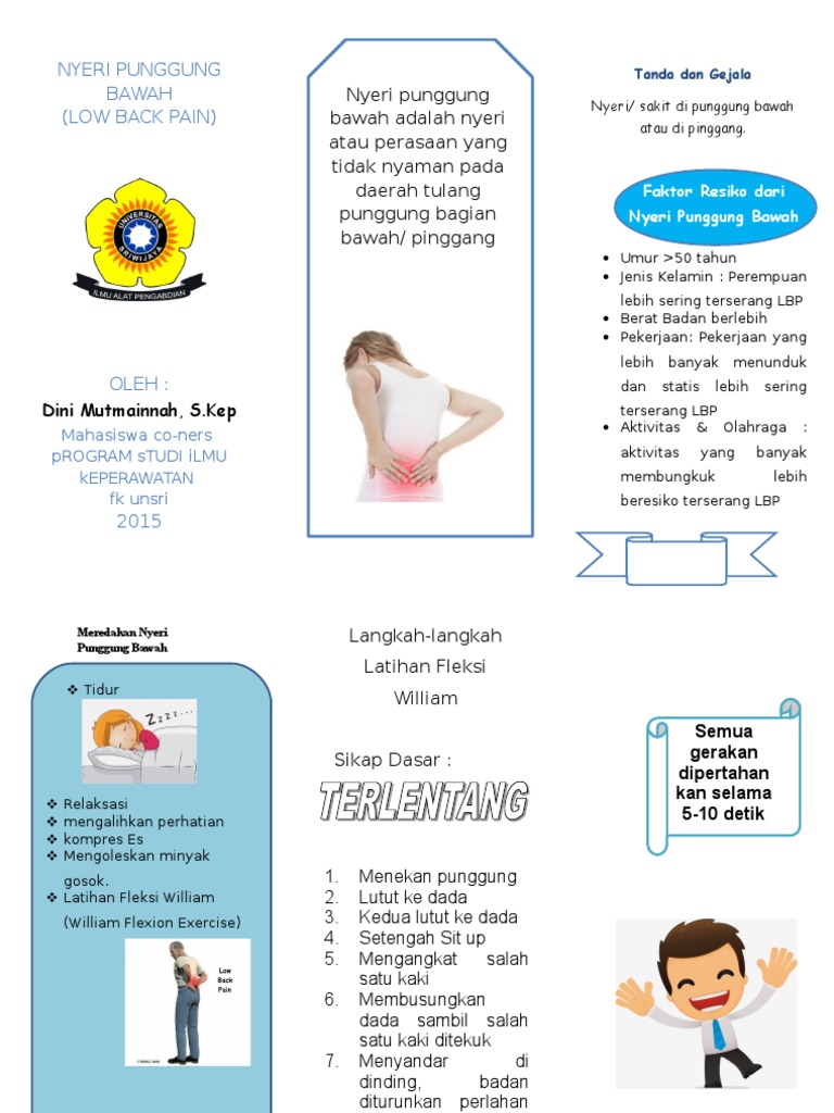 Leaflet LBP PDF | PDF
