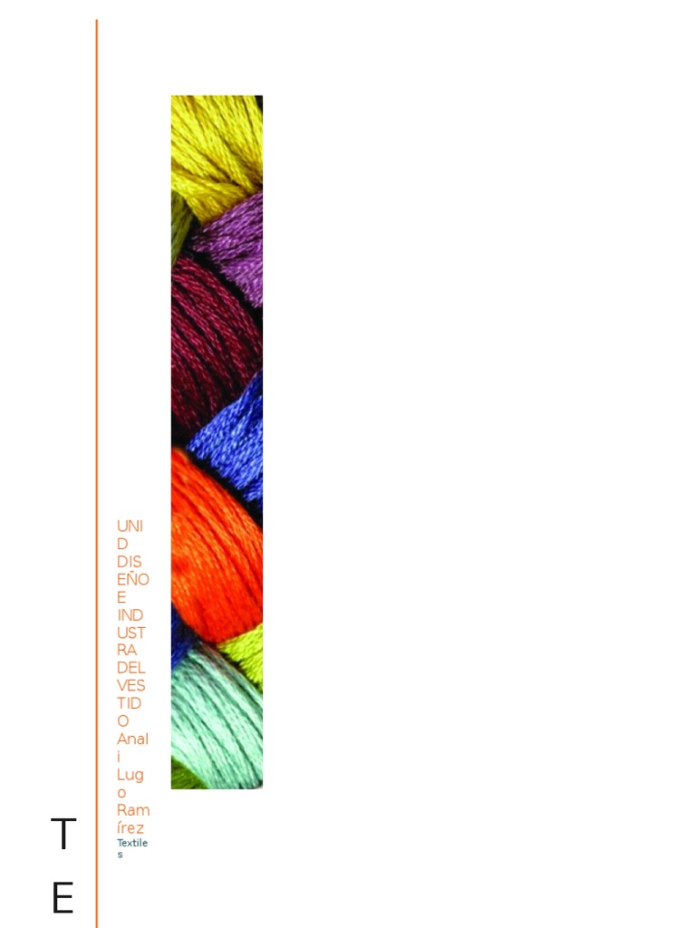 Libro Textiles | PDF | Lana | Linaza