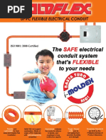 Moldex Moldflex | PDF | Standardization | Engineering