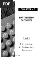 IBA Format Status Report | PDF | Economies | Business