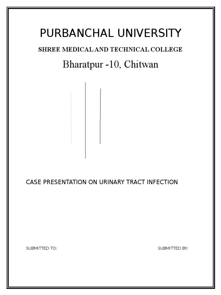 Purbanchal University | PDF