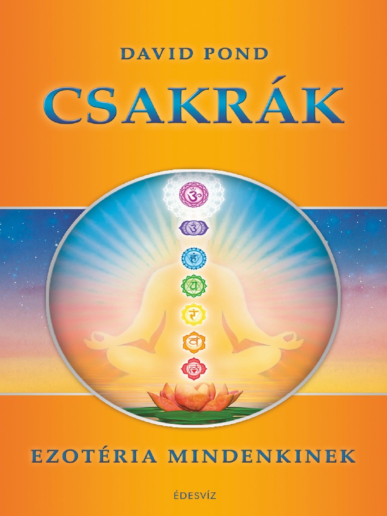 CSAKRÁK - David Pond | PDF