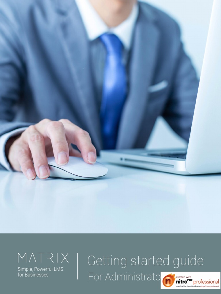 Administrators Guide | PDF | Button (Computing) | Internet Forum