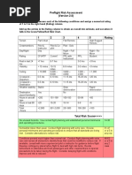 NATO Security Classification Guidelines | PDF | Classified Information ...