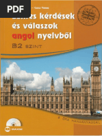 A Legfontosabb Angol Melléknevek (2009, 10 Oldal) | PDF | Nature