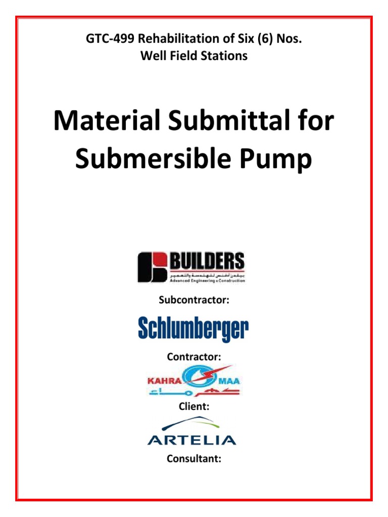 Water Pipeline Design Guidelines | PDF