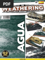The Weathering Aircraft Issue 1 - Panels | PDF